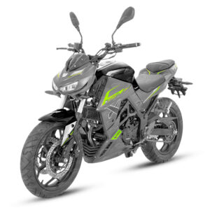 Moto Daytona Dy250 Xpower 250cc 4v Año 2025 Color Ne/ro/ Bl 0km – Casa ...