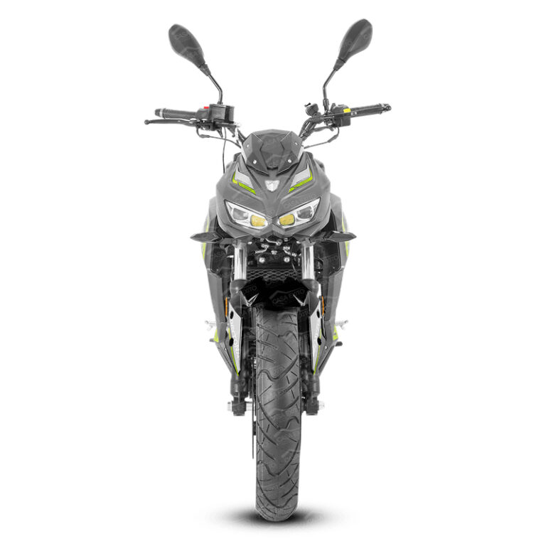 Moto Daytona Dy250 Xpower 250cc 4v Año 2025 Color Ne/ro/ Bl 0km – Casa ...