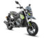 Moto Daytona Bit 125cc Color Pl-ve / Ne-Dor 0km – Casa Exito