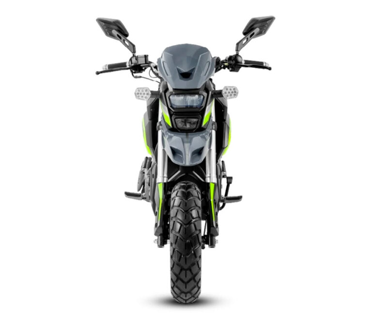 Moto Daytona Bit 125cc Color Pl-ve / Ne-Dor 0km – Casa Exito